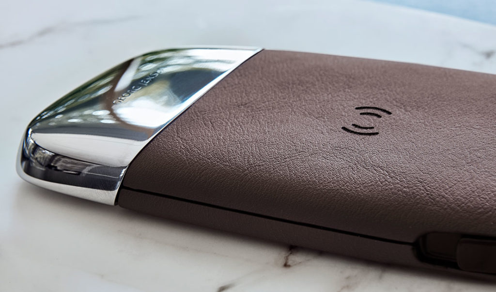 インテリアとラグジュアリー – Muirhead Leather Japan